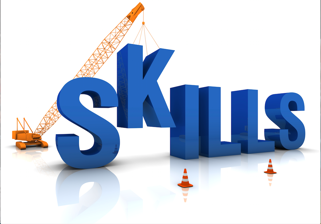 WILLPOWER vs SKILLPOWER • Nathane Jackson