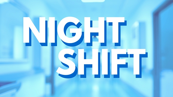 ON THE NIGHT SHIFT: A Modern Day Practice Destroying Our Health ...
