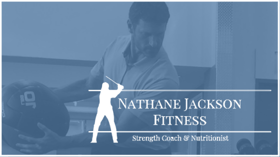 Nathane Jackson Fitness